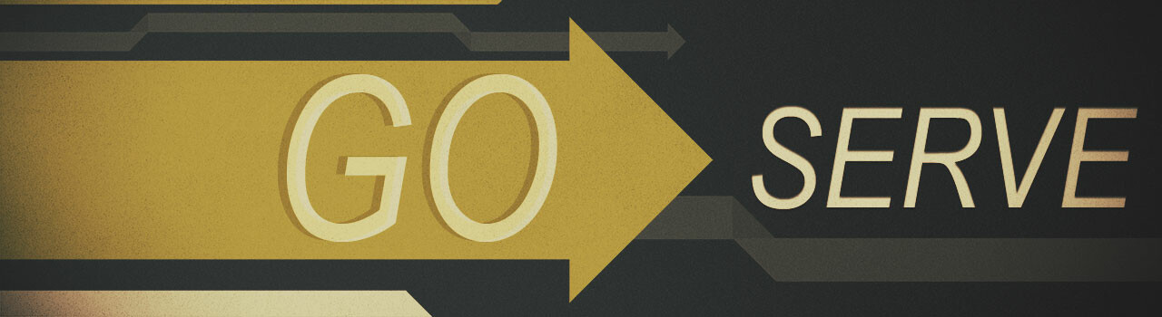 Go Serve | Bethany Church | Long Beach